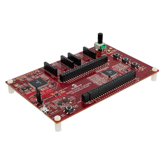 DM330030 Microchip Technology | Development Boards, Kits, Programmers | DigiKey